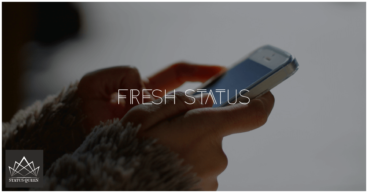 English Quotes Status For Whatsapp