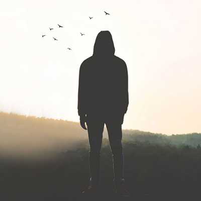 alone Whatsapp Dp Images