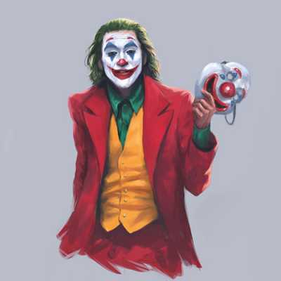 joker Whatsapp Dp Images