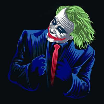 joker Whatsapp Dp Images