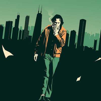 joker Whatsapp Dp Images