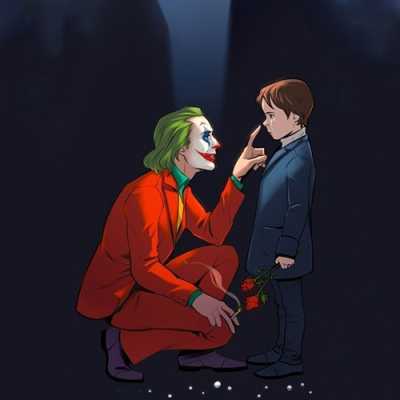 joker Whatsapp Dp Images