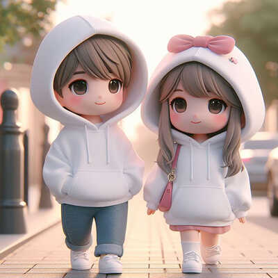 cute Whatsapp Dp Images