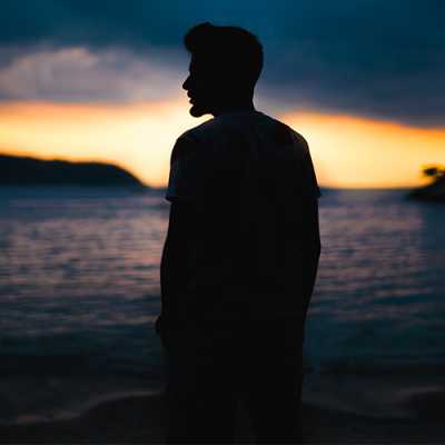 alone Whatsapp Dp Images