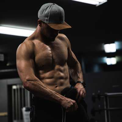 gym Whatsapp Dp Images