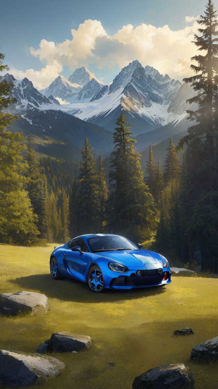 HD 4K Mobile Wallpapers