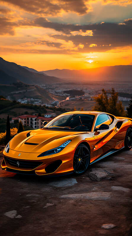 HD 4K Mobile Wallpapers