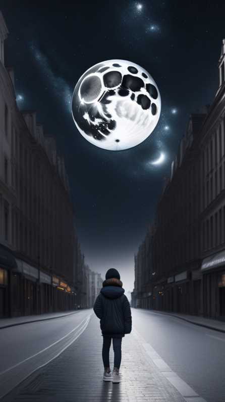 HD 4K alone girl mobile wallpaper Wallpapers for Mobile