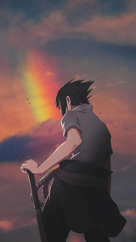 anime HD Mobile Wallpapers