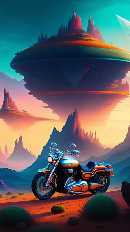 HD 4K Mobile Wallpapers
