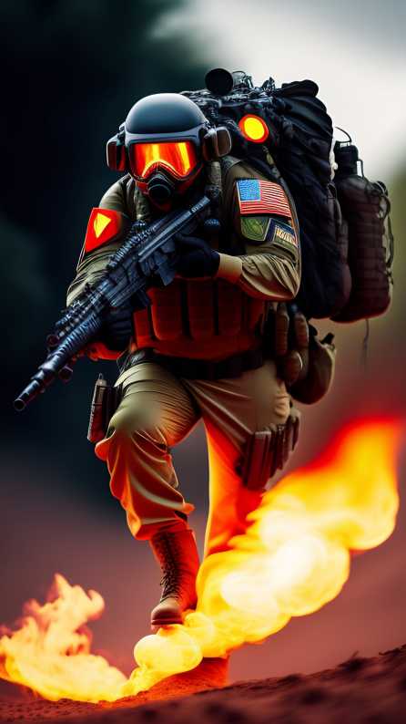 gamer HD Mobile Wallpapers