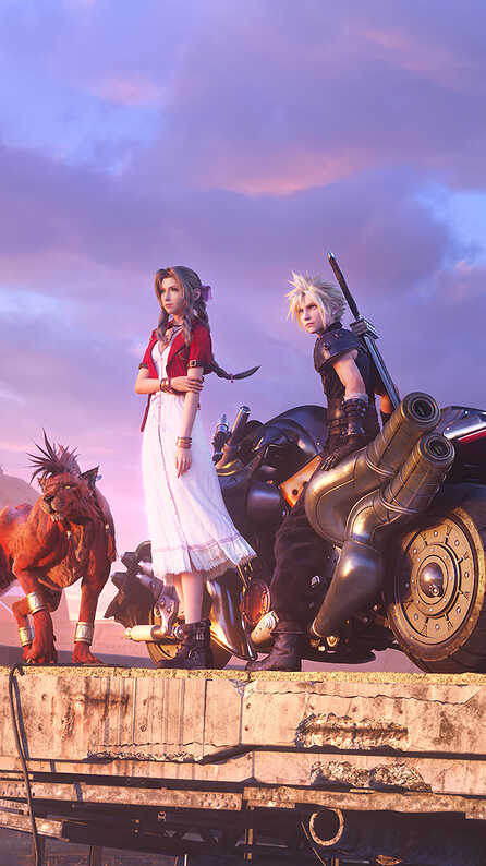 HD 4K Mobile Wallpapers