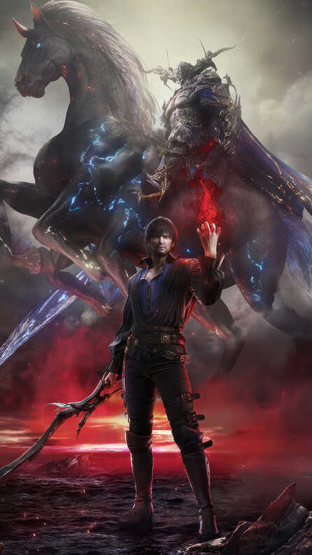 HD 4K Mobile Wallpapers