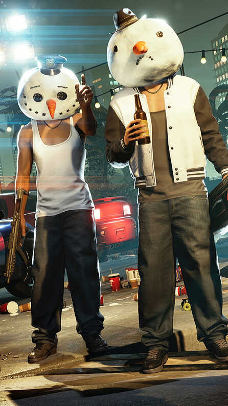 HD 4K Mobile Wallpapers