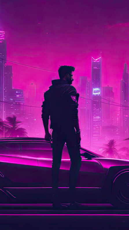 HD 4K Mobile Wallpapers