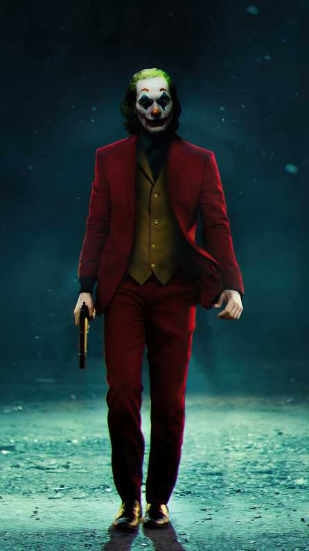 joker HD Mobile Wallpapers