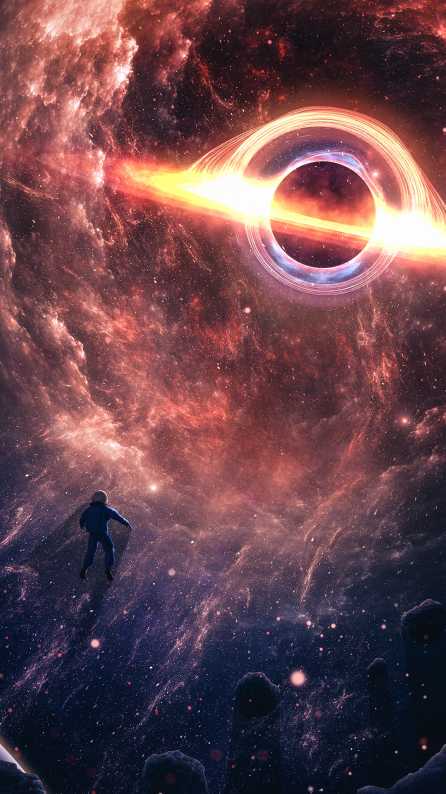 space HD Mobile Wallpapers